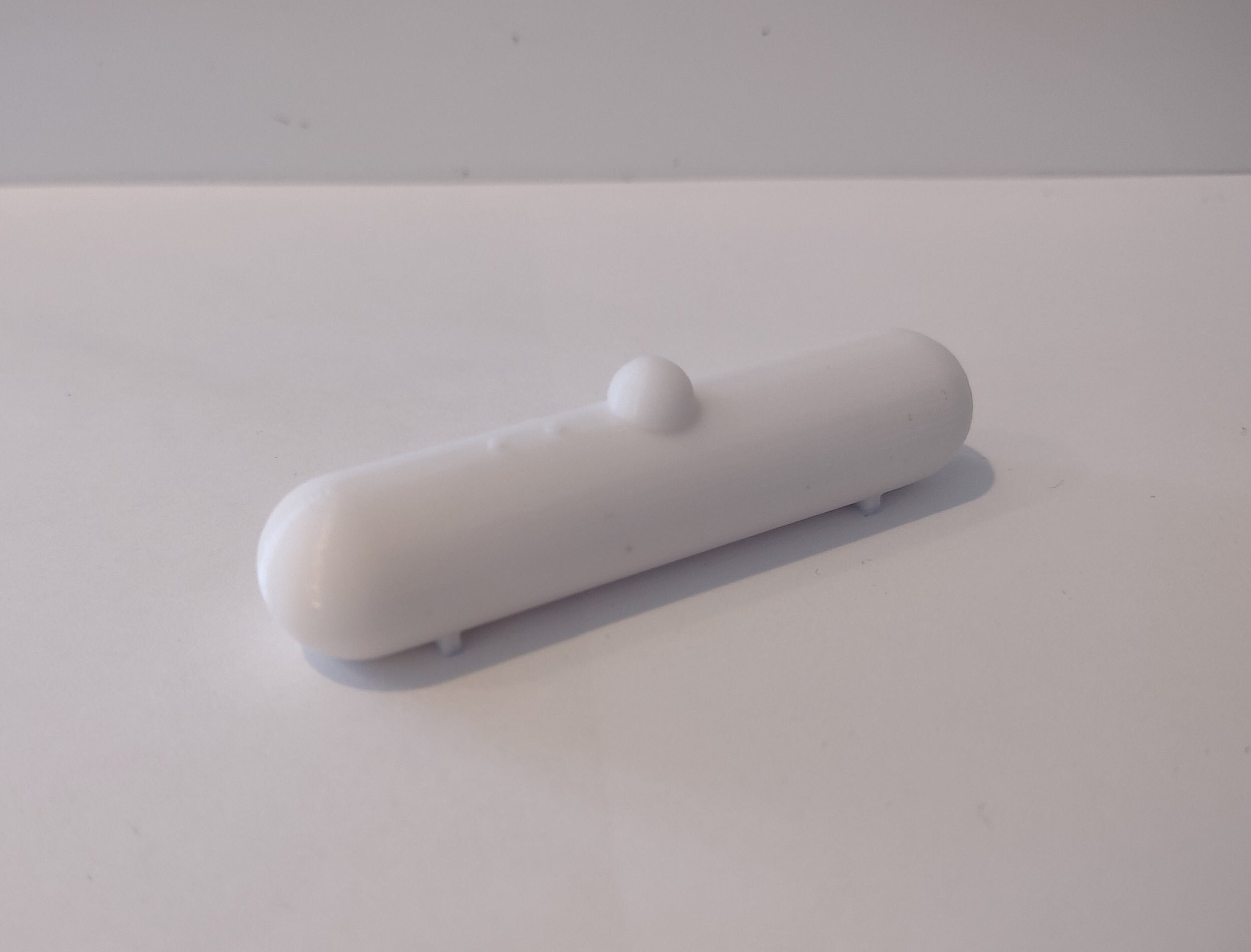 Propane Tank - Farm Toys 1000 Gallon 1/64 Scale 3D Printed - Etsy