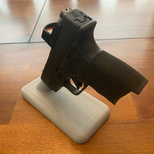 Glock Stand - Etsy