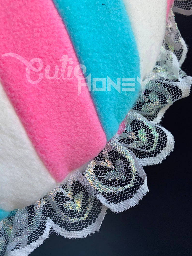 LGBTQ Trans Pride Plush Pillow Cute Gift Coming Out - Etsy