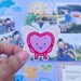 Case 143 ~ Inspired Stickers - Etsy