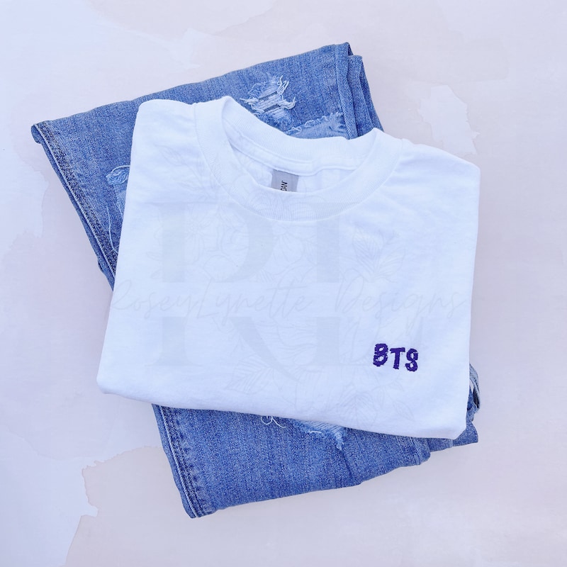 Bts merch - Etsy Italia