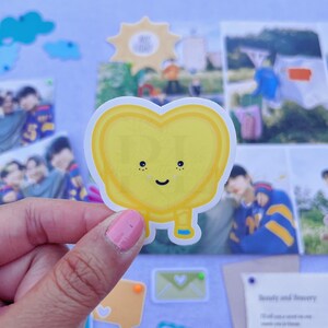 Case 143 ~ Inspired Stickers - Etsy