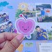 Case 143 ~ Inspired Stickers - Etsy