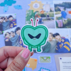 Case 143 ~ Inspired Stickers - Etsy