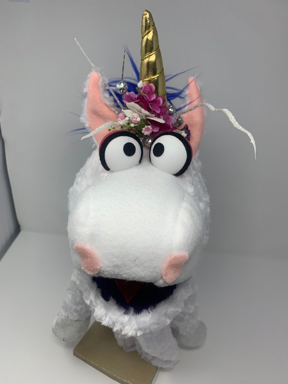 Despicable Me 2 Unicorn Pinata
