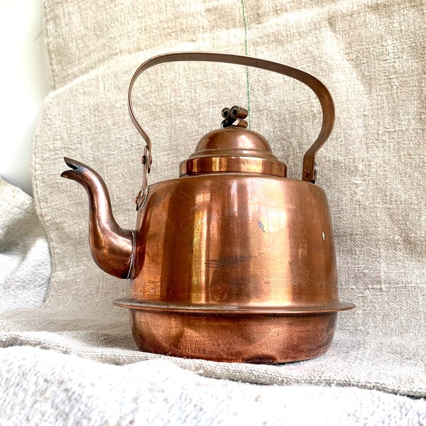Old Copper - Etsy