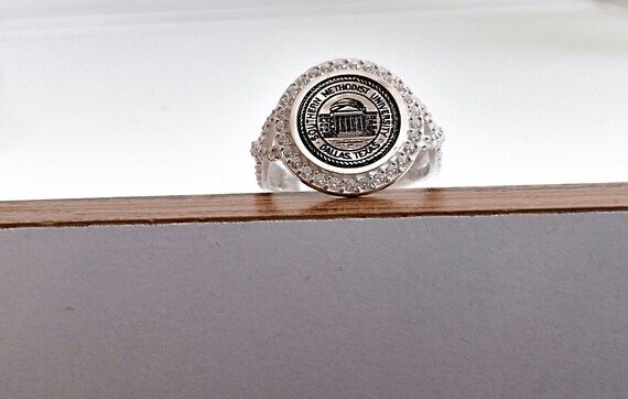 Southern Methodist University Graduation Gift | Etsy