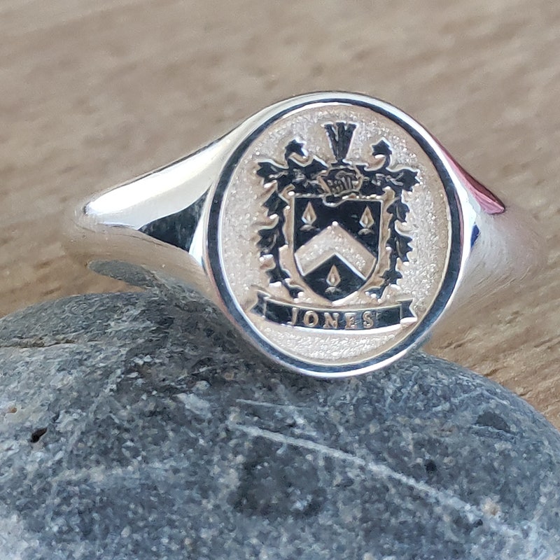 Family Ring - Etsy
