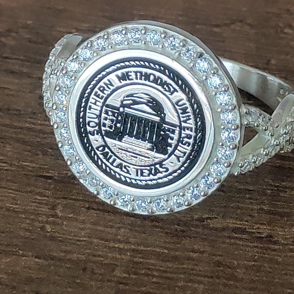 Lehigh University Class Ring - Etsy