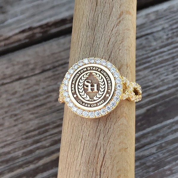 Sam Houston Logo - Etsy