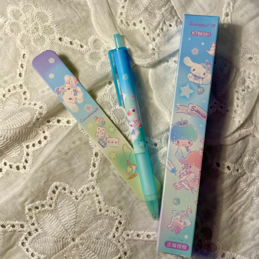 Hello Kitty Collection Blind Box - Etsy