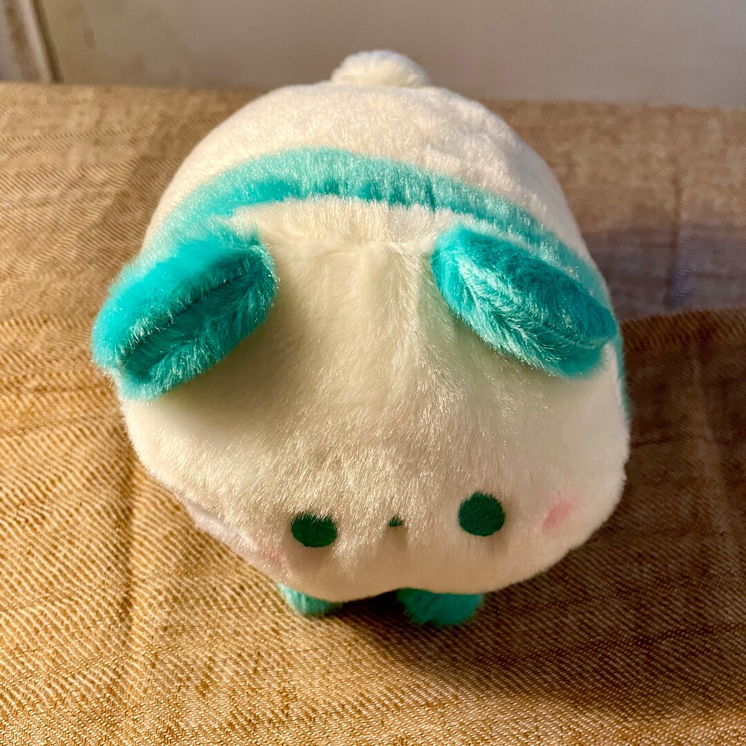 Small Plushies : Vtuber, Love Live and More - Etsy UK