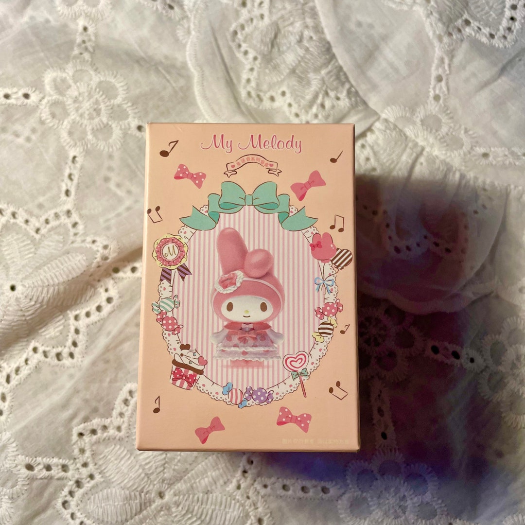 Hello Kitty Collection Blind Box - Etsy