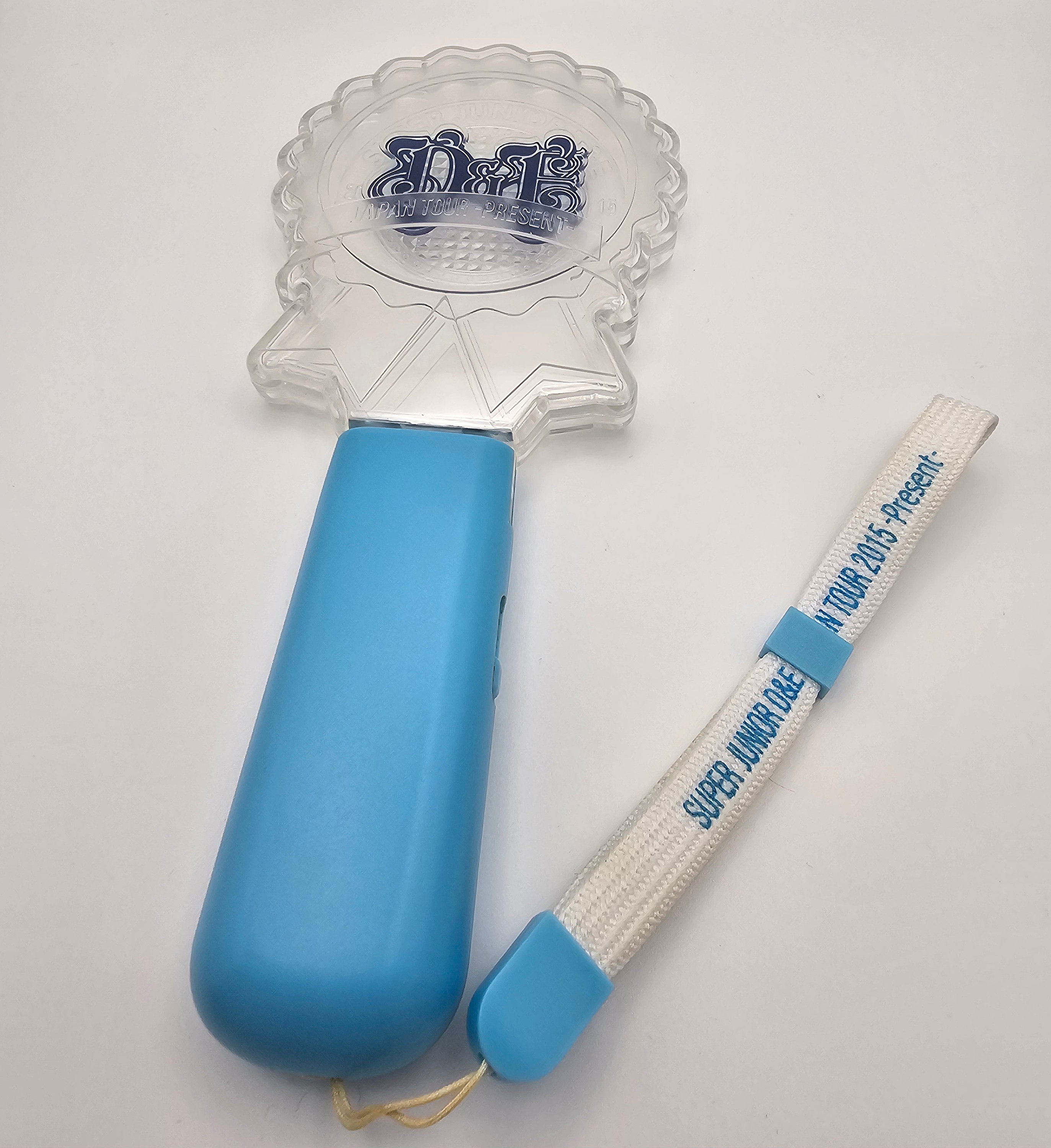Super junior lightstick store