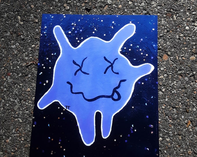 They Are Always Watching Us Poster - Etsy