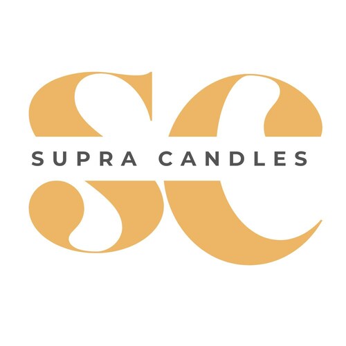 SupraCandles - Etsy