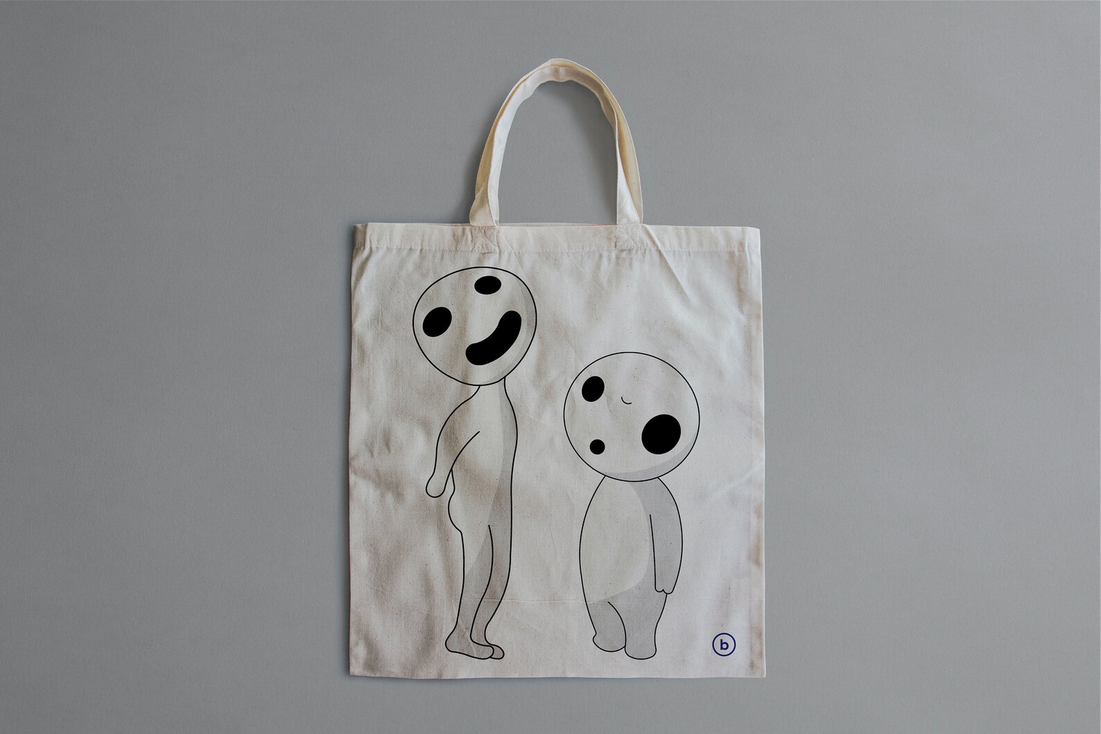 Kodama Forest Spirits Princess Mononoke SVG EPS PNG, Anime Svg, Kodama ...