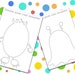 Create Your Own Monster Printable Craft Sheets, Activity Sheets, Paper ...