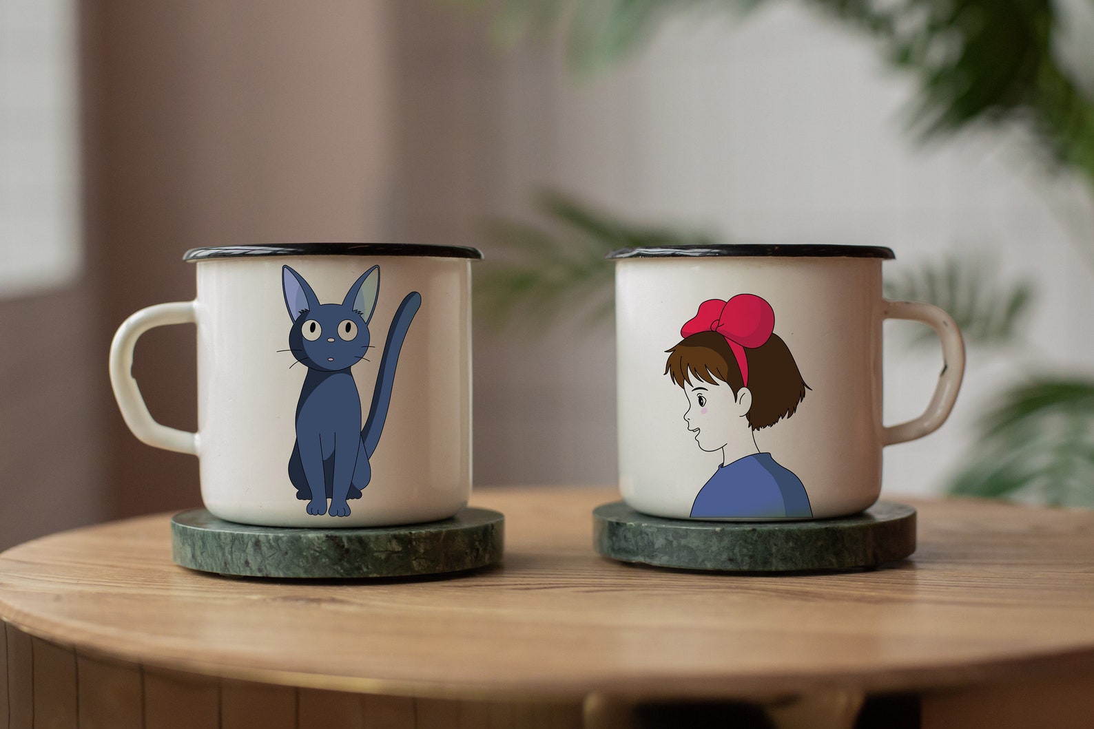 Kiki Svg, Kiki's Delivery Service Inspired SVG EPS PNG, Anime Svg, Kiki ...