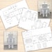 Robots Template Printable Craft Sheets, Activity Sheets, Paper Craft ...