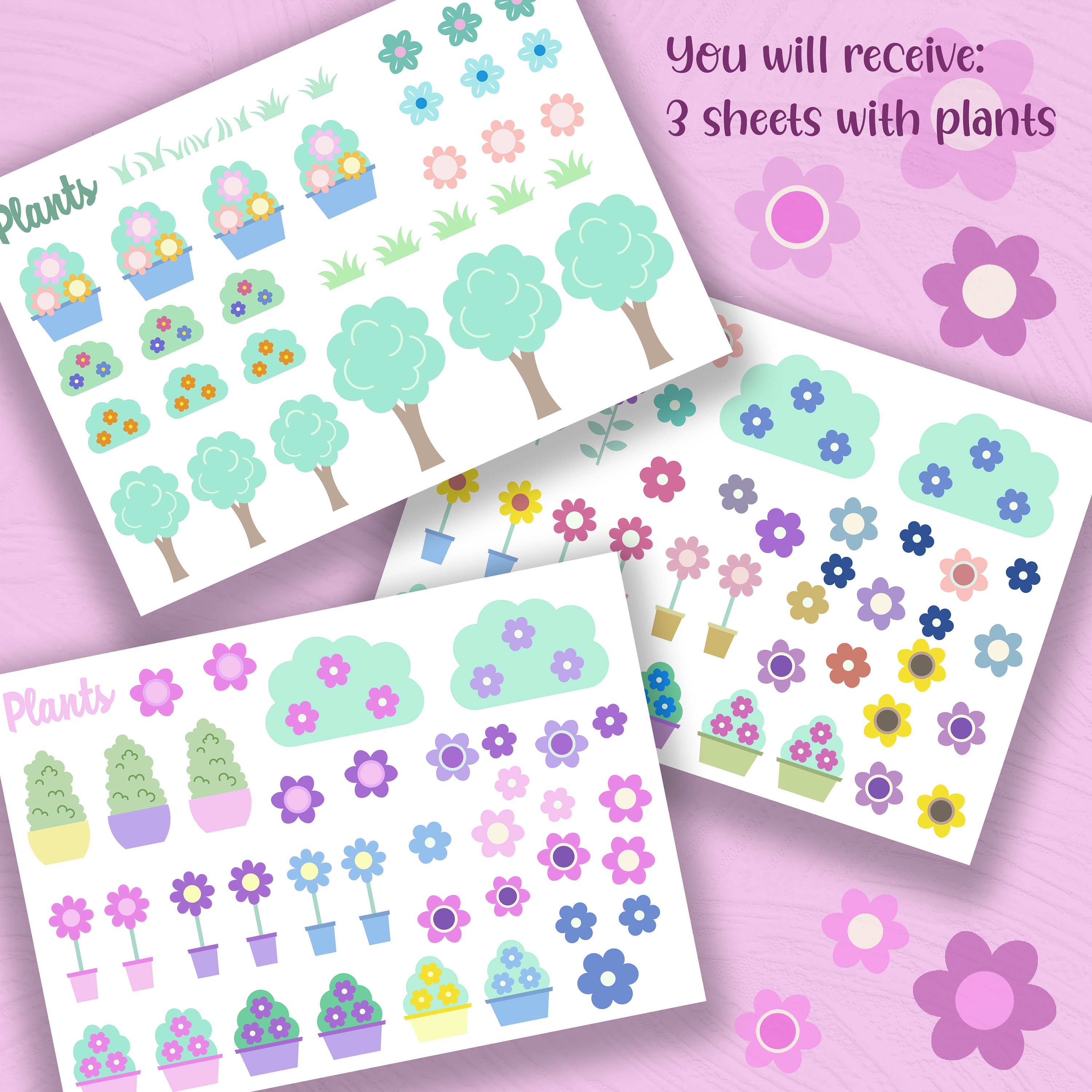 Paper Houses Template Printable Craft Sheets, Create Your Houses, Paper ...