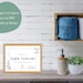Airbnb Makeup Towel Sign Template | Airbnb Bathroom Sign | VRBO ...