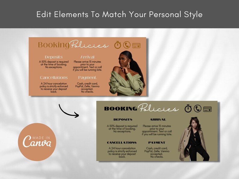 Acuity Scheduling Template | Acuity Booking Site Design | Acuity Site ...