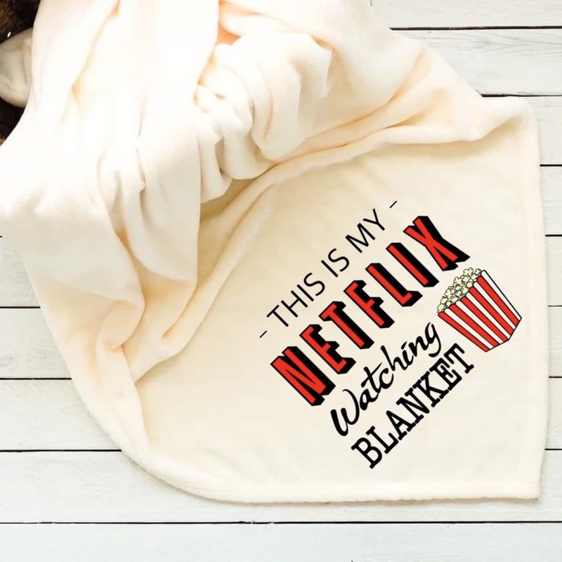 Netflix - Etsy