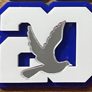 Year Sorority Lapel Pin - Etsy