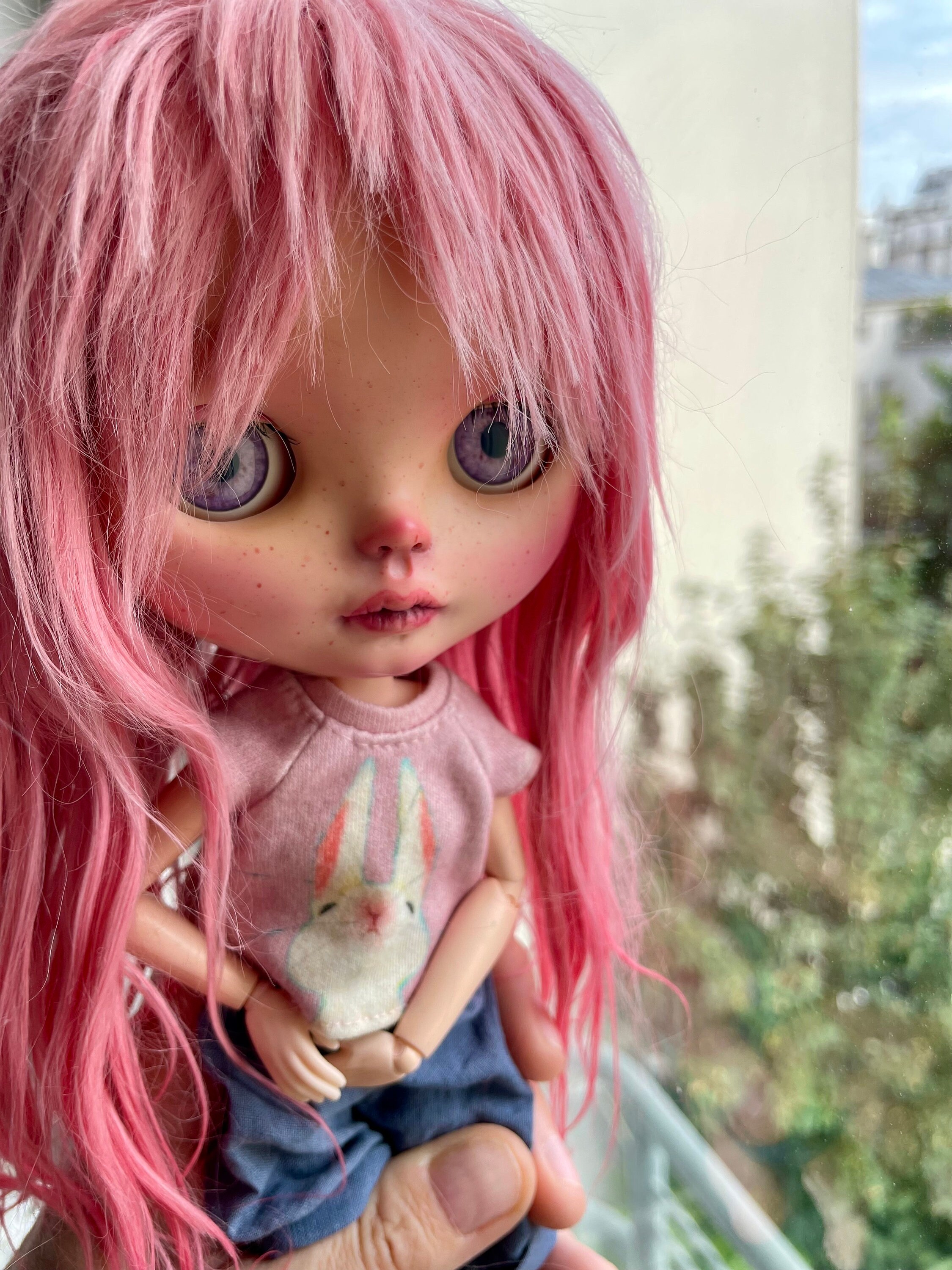 Ophelia Queen Takara Custom - Etsy