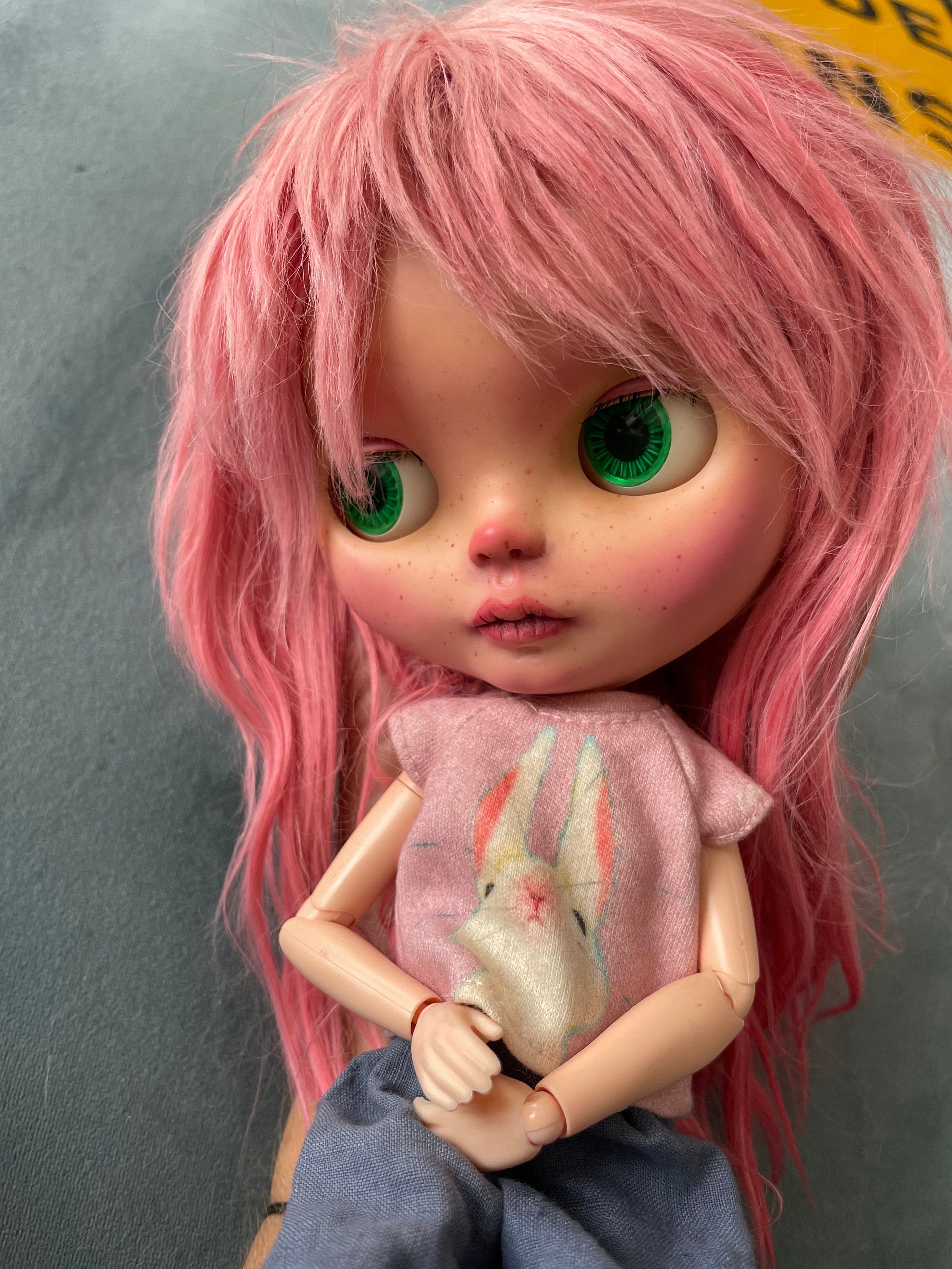 Ophelia Queen Takara Custom - Etsy