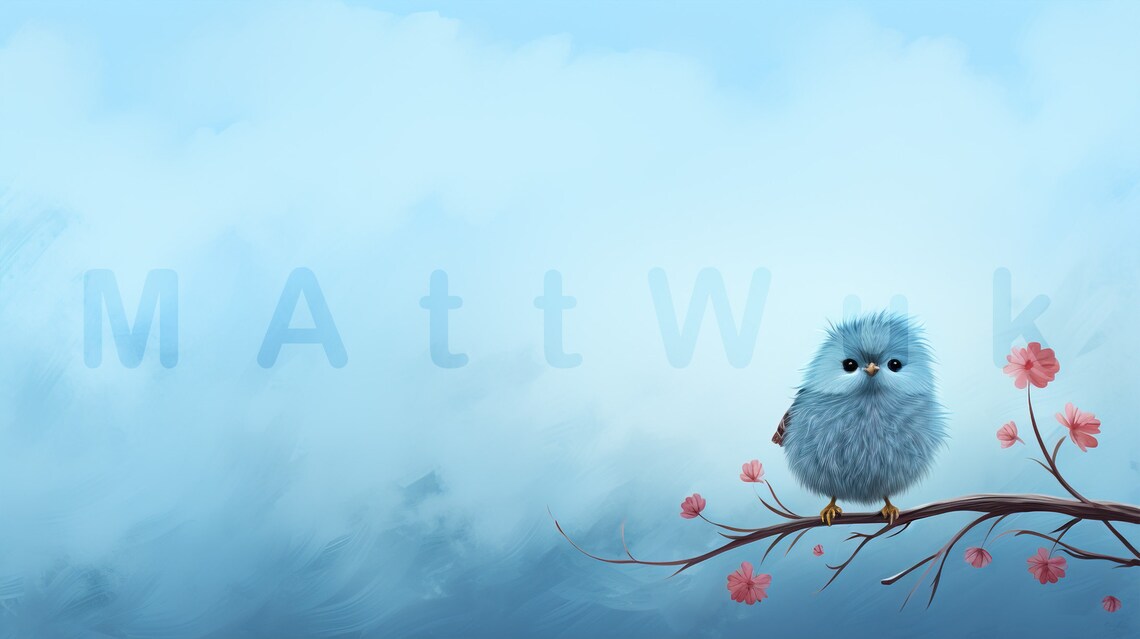 5 Simple Cute Background Wallpaper Downloads for Kids / Children ...