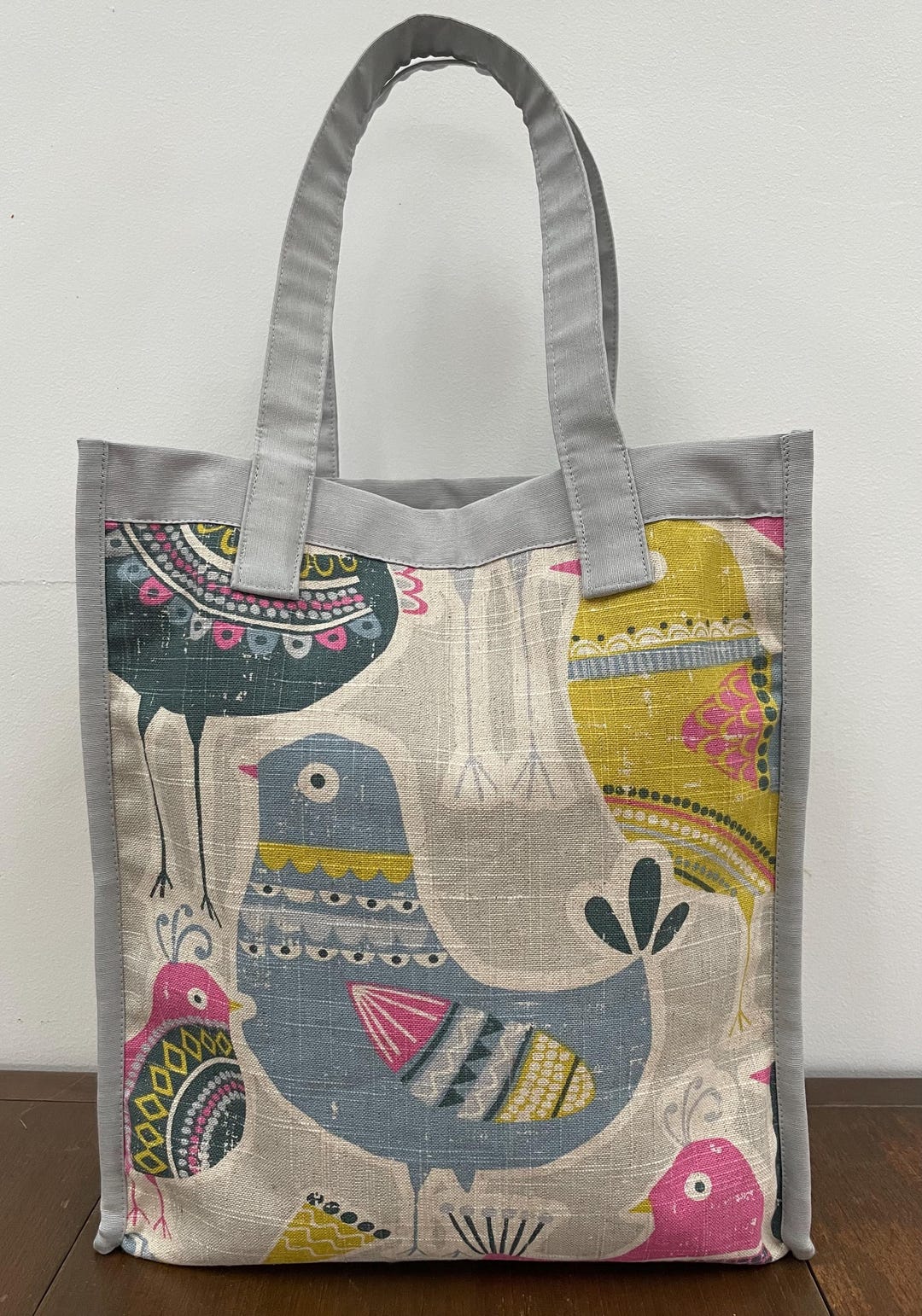 Birdie Hope Hand Bag - Etsy