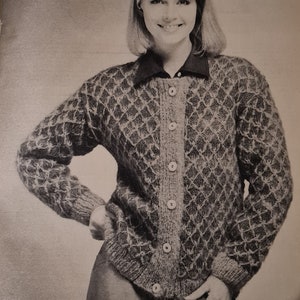 Woman's Weekly Vintage Magazine 1986 - Etsy