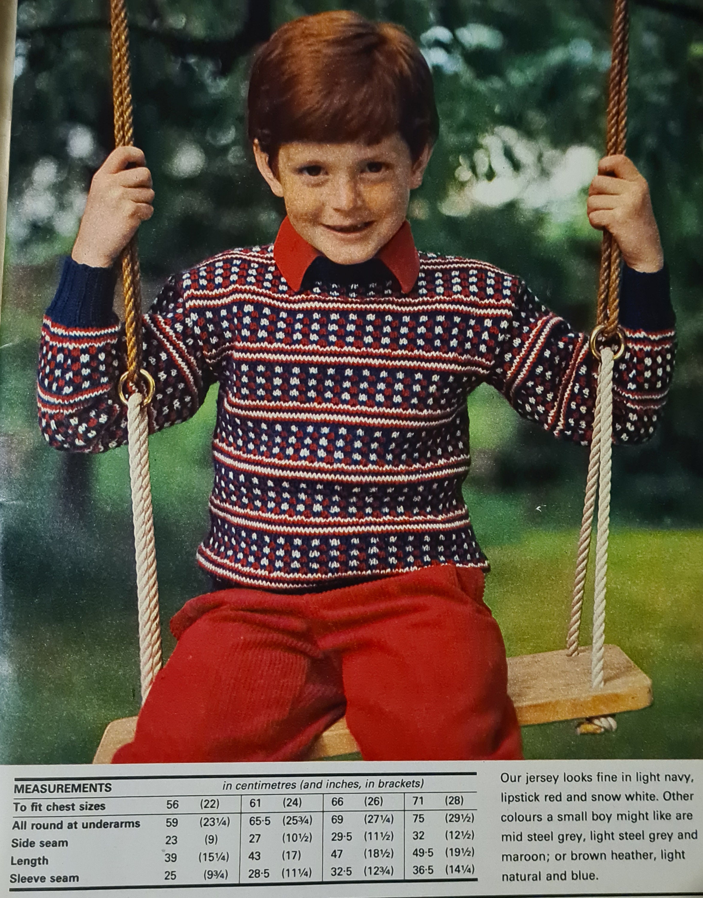 Woman's Weekly Vintage Magazine 1986 - Etsy