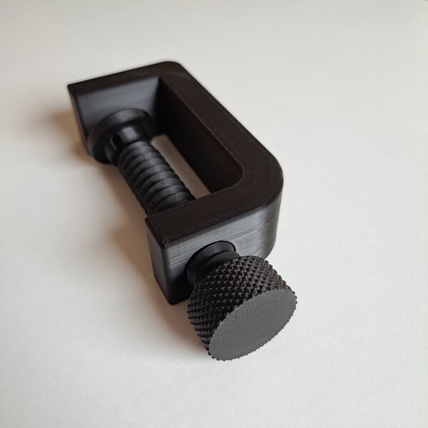C Clamp - Etsy