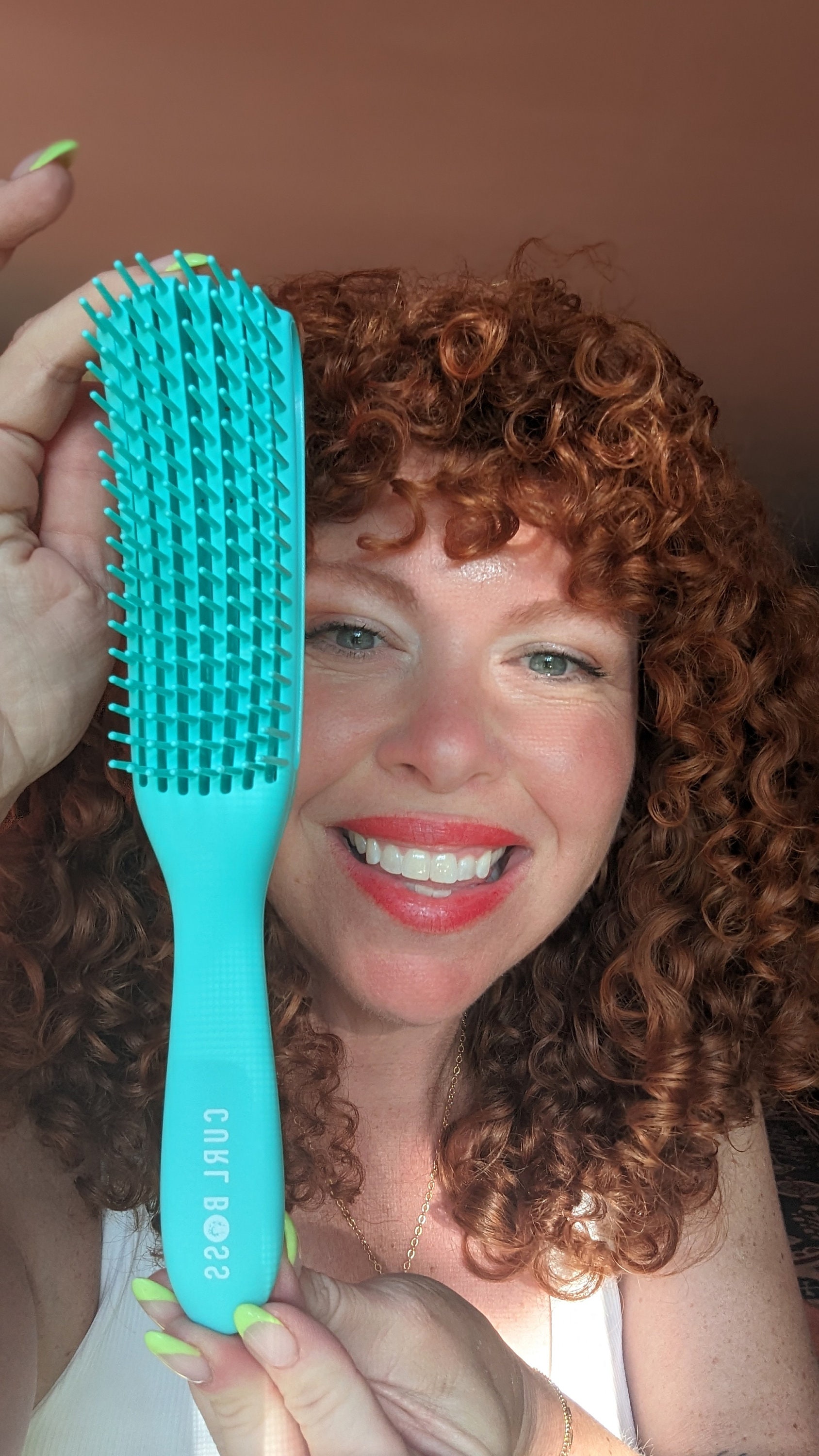 Best Curly Hair Brushes For All Types Of Curls The Mestiza