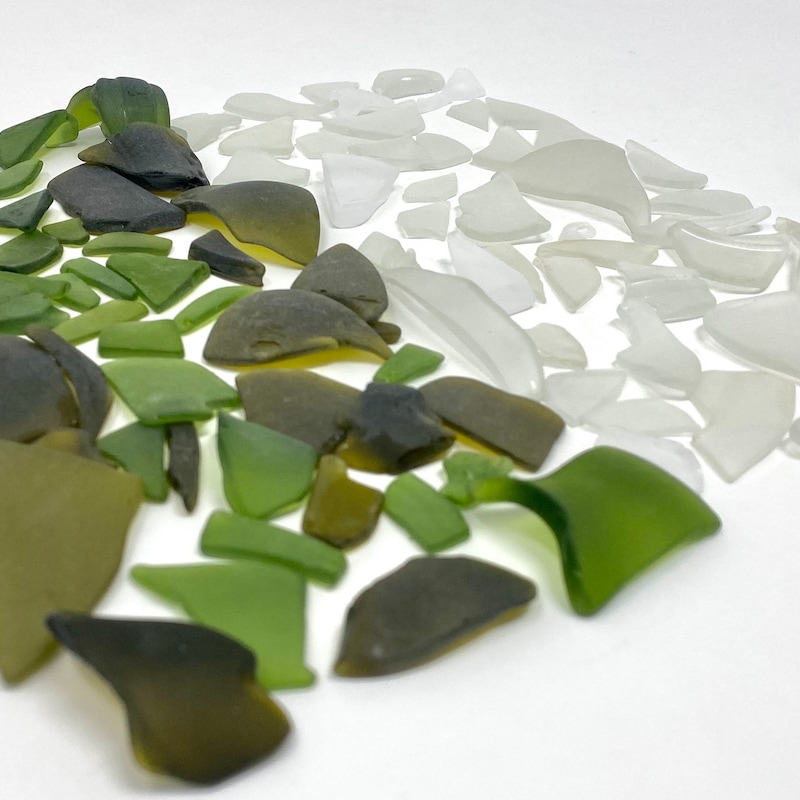 Diy Stepping Stone Kit - Etsy