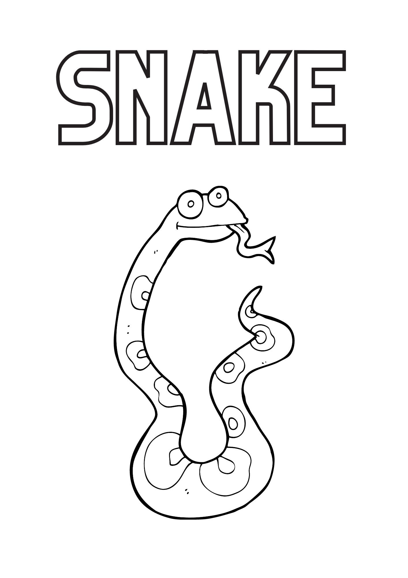 At the Zoo Colouring Pages, Colouring Book, Colouring Activity, Zoo ...