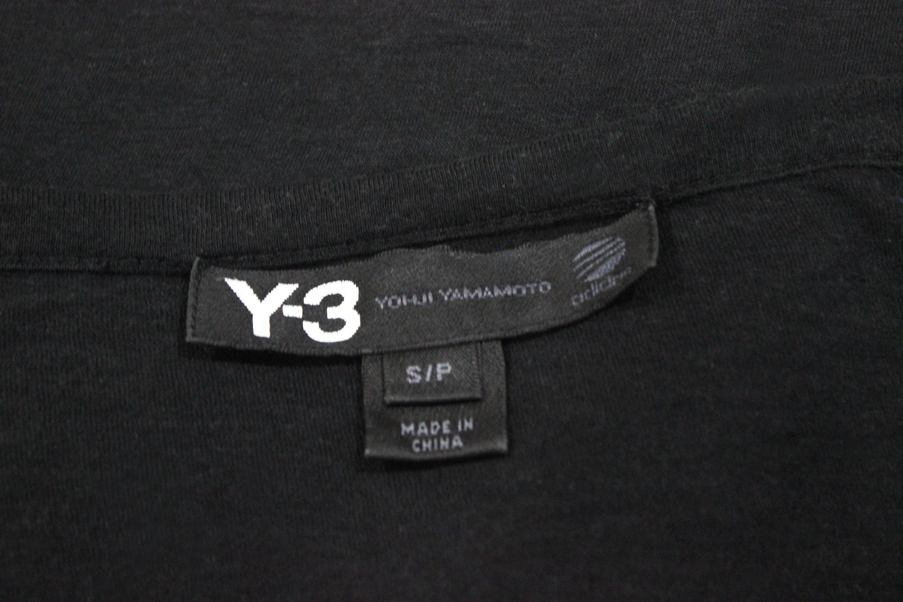 Yohji Yamamoto's Y3 Long Sleeve Button Asymmetrical Shirt - Etsy