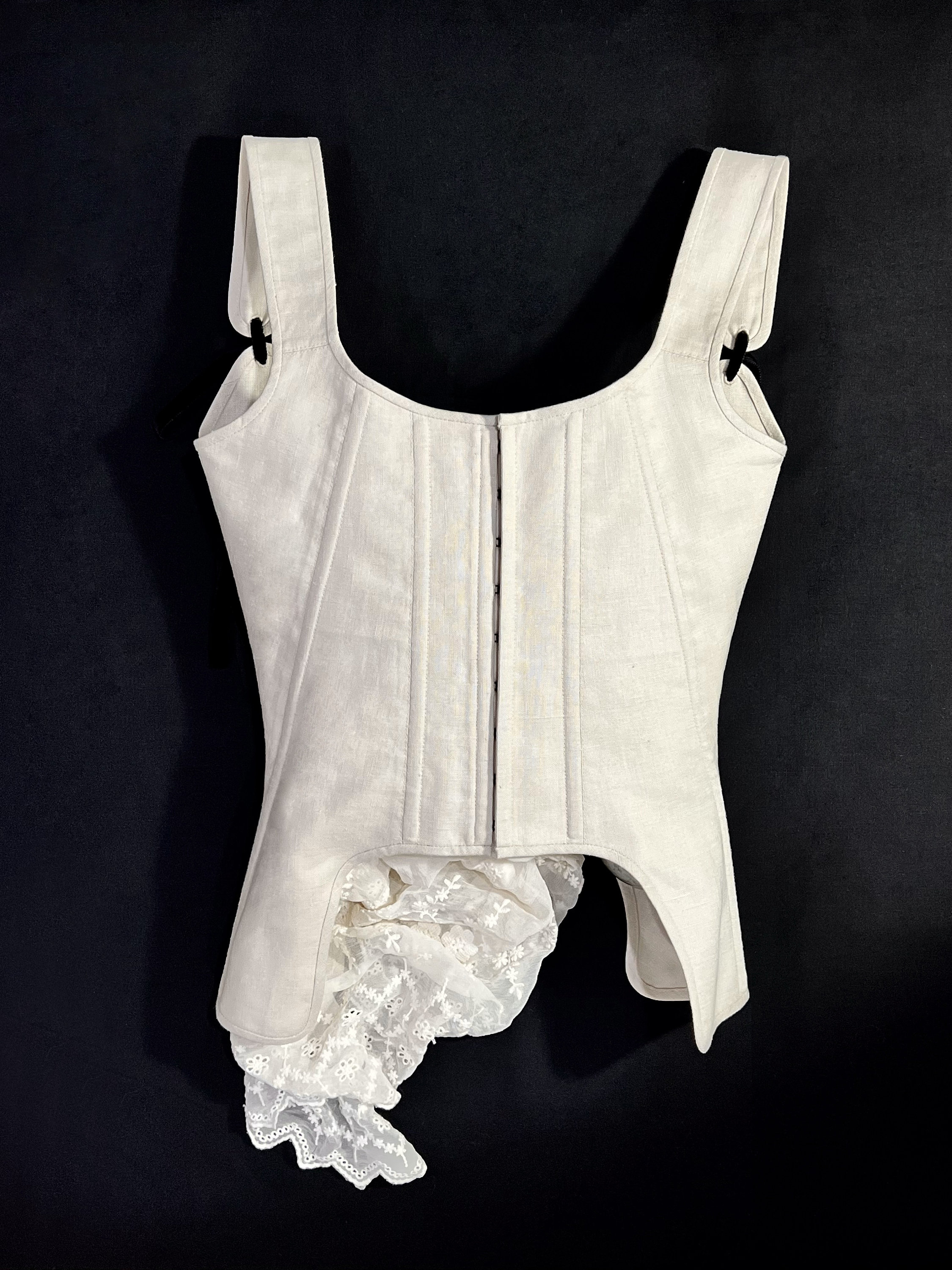 Full Bodice Corset Top - Etsy