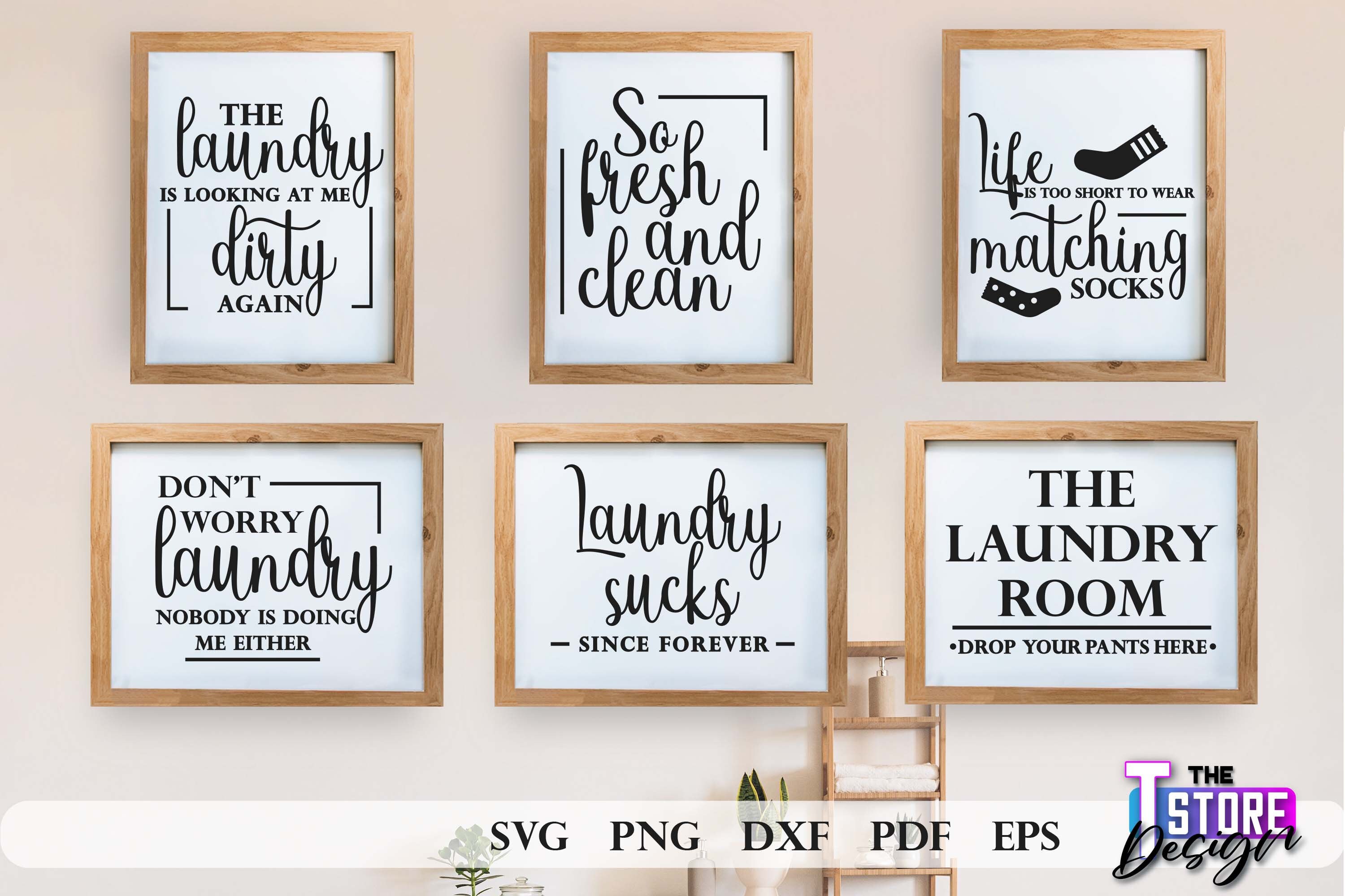 Laundry SVG Bundle | Family Quotes Design | Funny Quotes - Etsy Canada