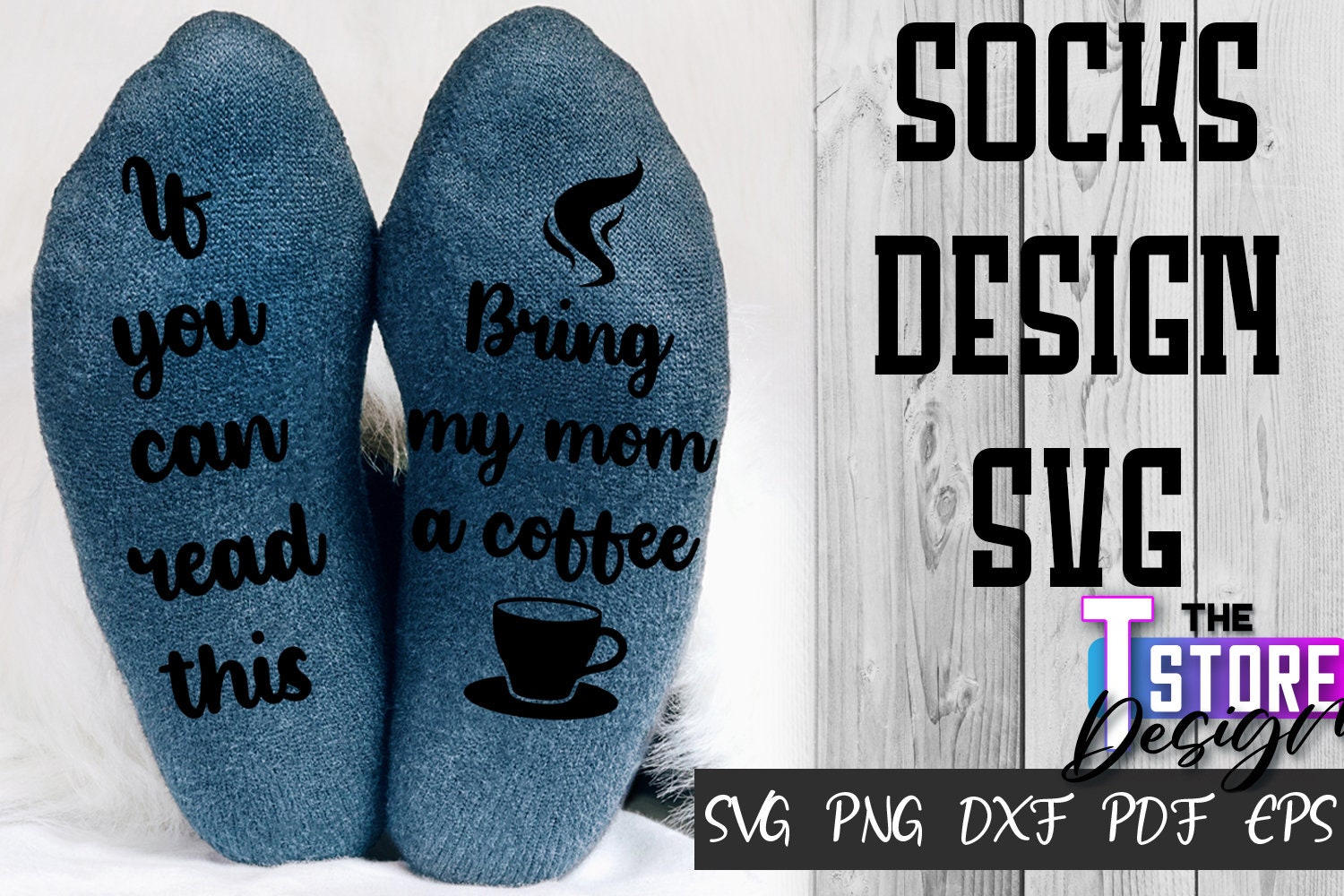 Socks Quotes SVG Bundle | Socks Design | Funny Quotes SVG Design V.1 - Etsy