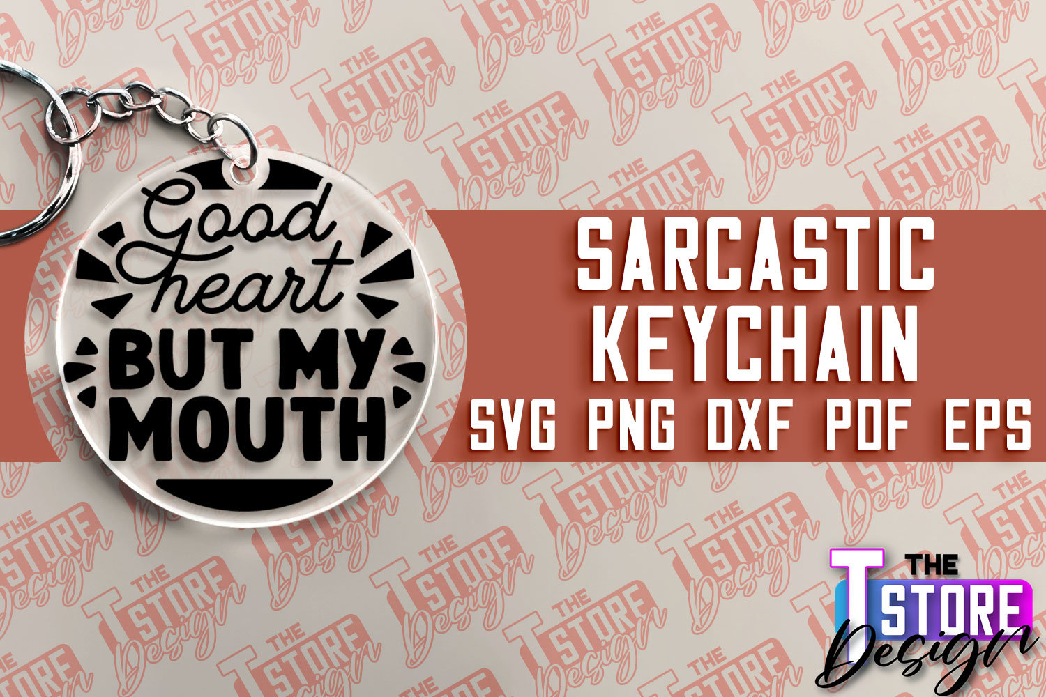 Sarcastic Keychain SVG Bundle | Funny Keychain Quotes SVG | Sassy ...
