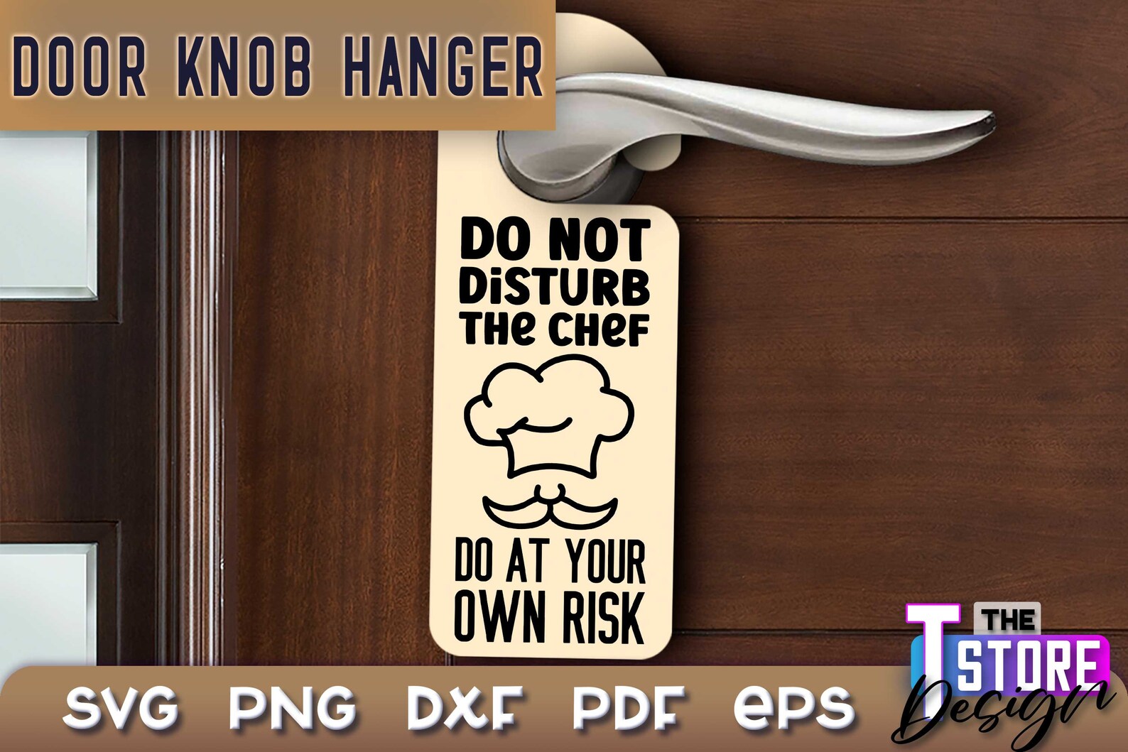 Door Knob Hanger SVG Bundle | Paper Cut SVG | Home Design - Etsy
