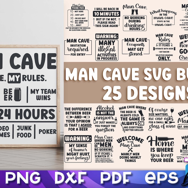 Funny Svg for Men - Etsy