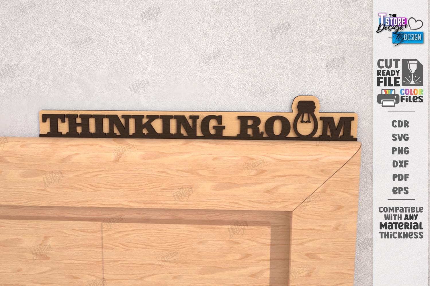 Funny Bathroom Door Corner Decor, Sarcastic Wooden Signs, Bathroom ...