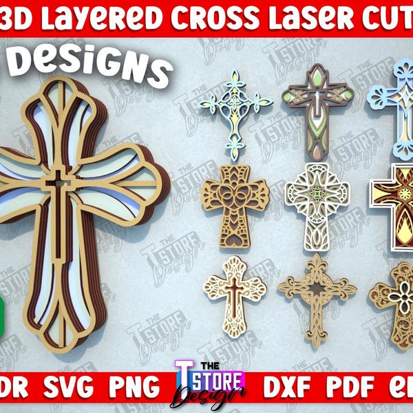 Wood Burned Cross - Etsy