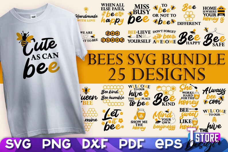 Bees Quotes SVG Bundle Honey Bee SVG Honey Bee Quotes SVG - Etsy Australia