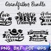 Grandpa SVG Bundle | Grandparents SVG Bundle | Grandfather SVG - Etsy